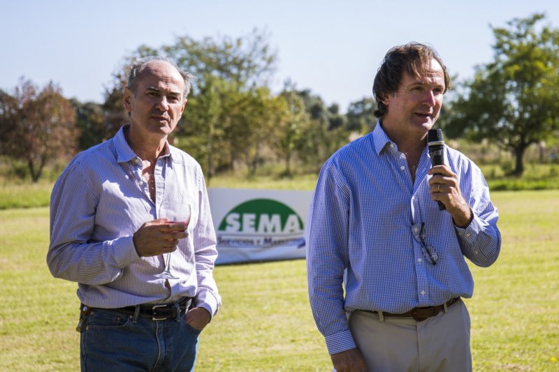 Grupo SEMA: “Nos hemos reconvertido siempre en función de la necesidad ...