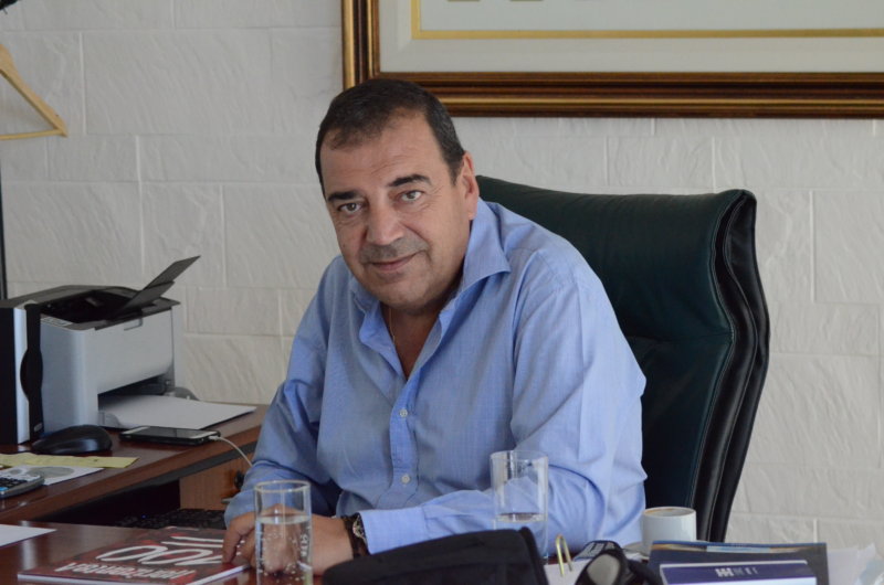 Javier Buján: “Hemos ganado nuevos mercados gracias a la mejora en la ...