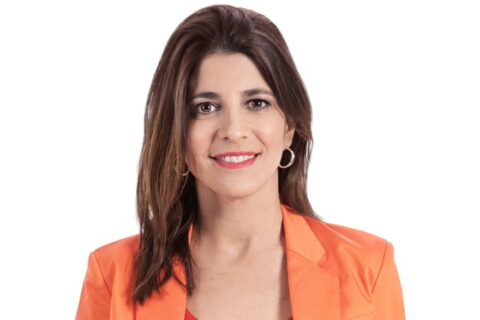 Eleonora Cole - Periodista-Conductora en La Nación + | HorizonteA Digital