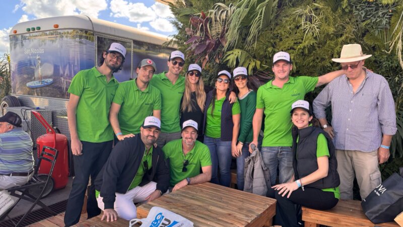 Lisandro Pacioni, CEO y fundador de Malevo | HorizonteA Digital